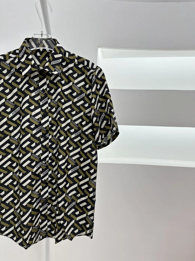 Bargain Versace Shirts