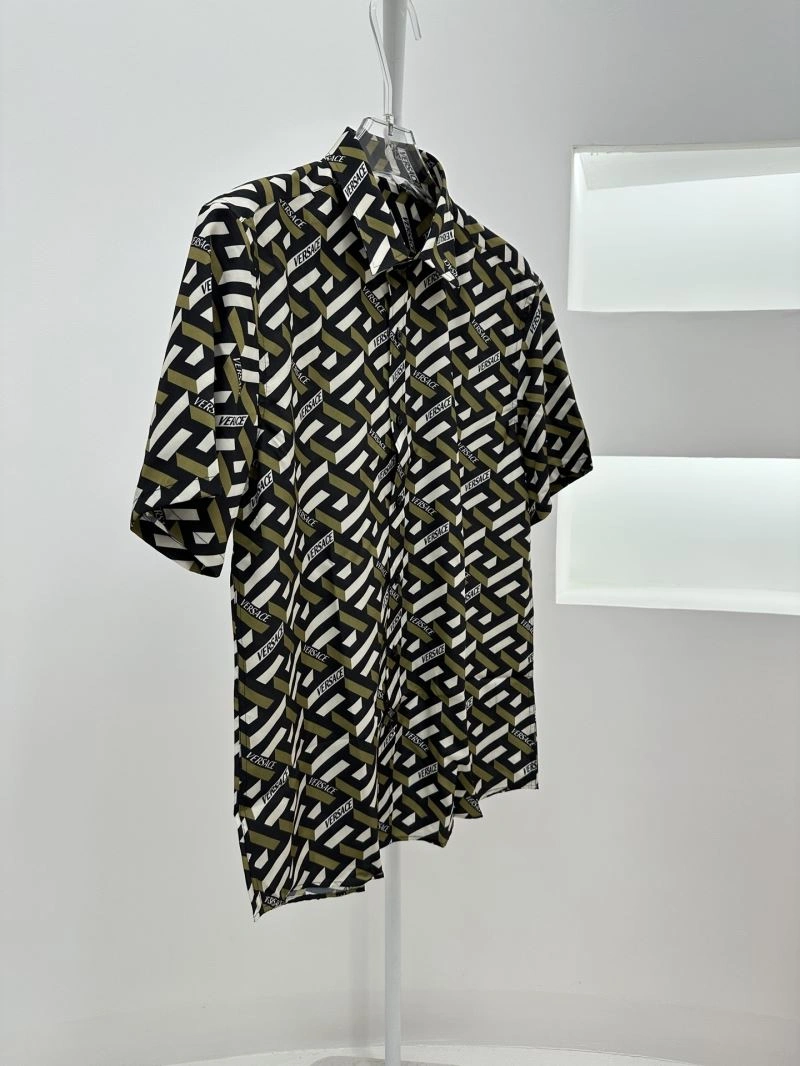 Bargain Versace Shirts