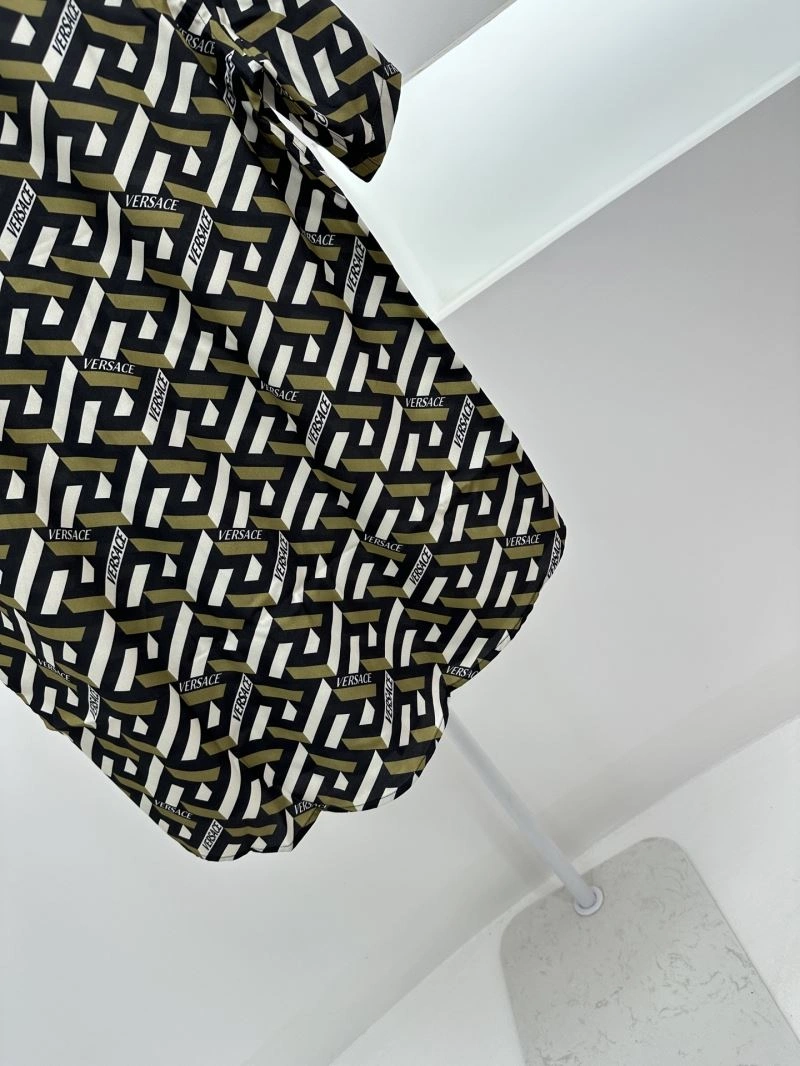 Bargain Versace Shirts