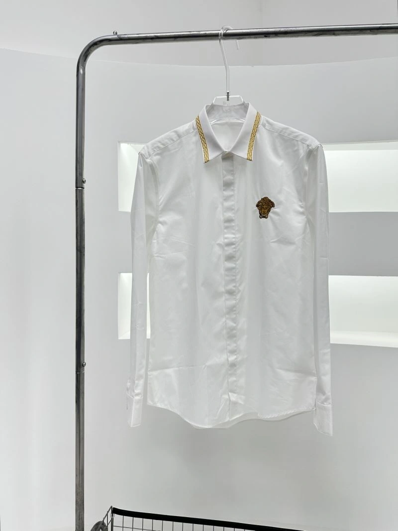 Versace Shirts