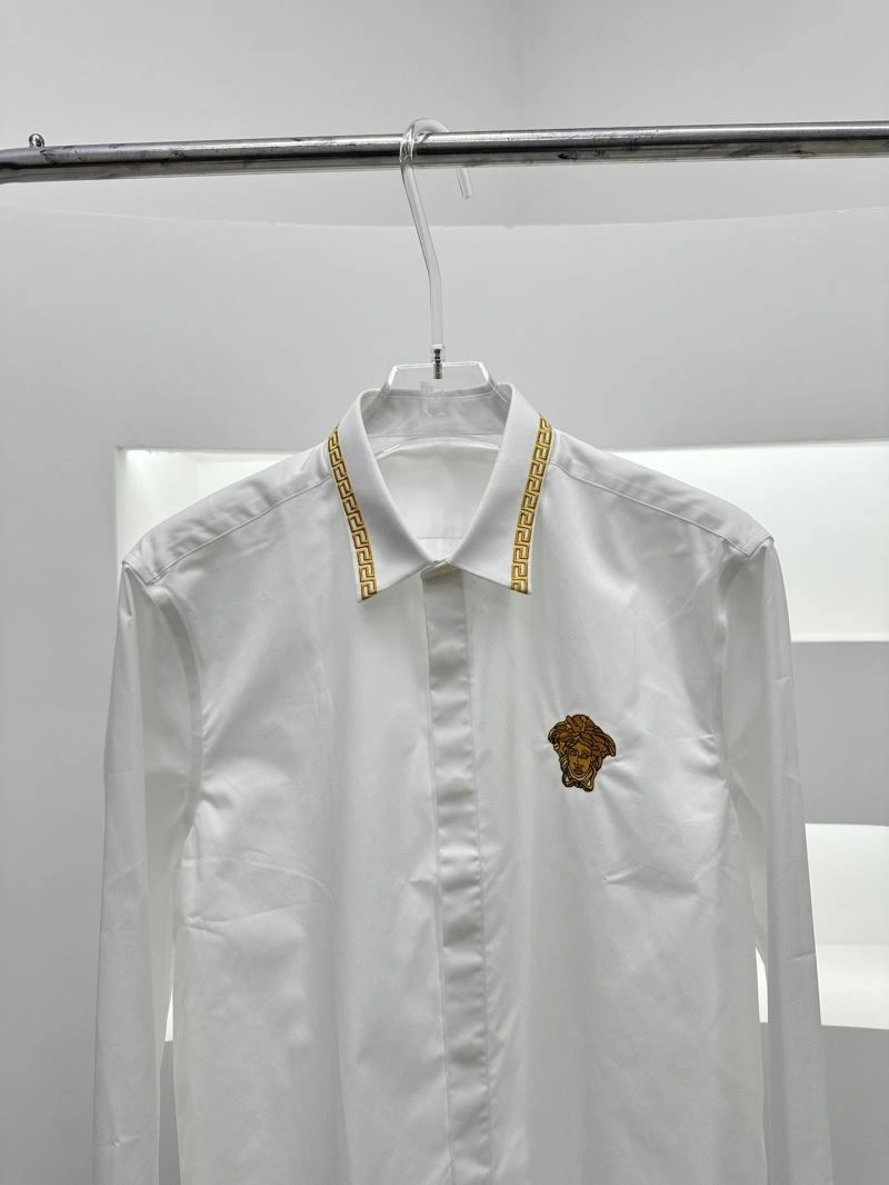 Factory-made Versace Shirts