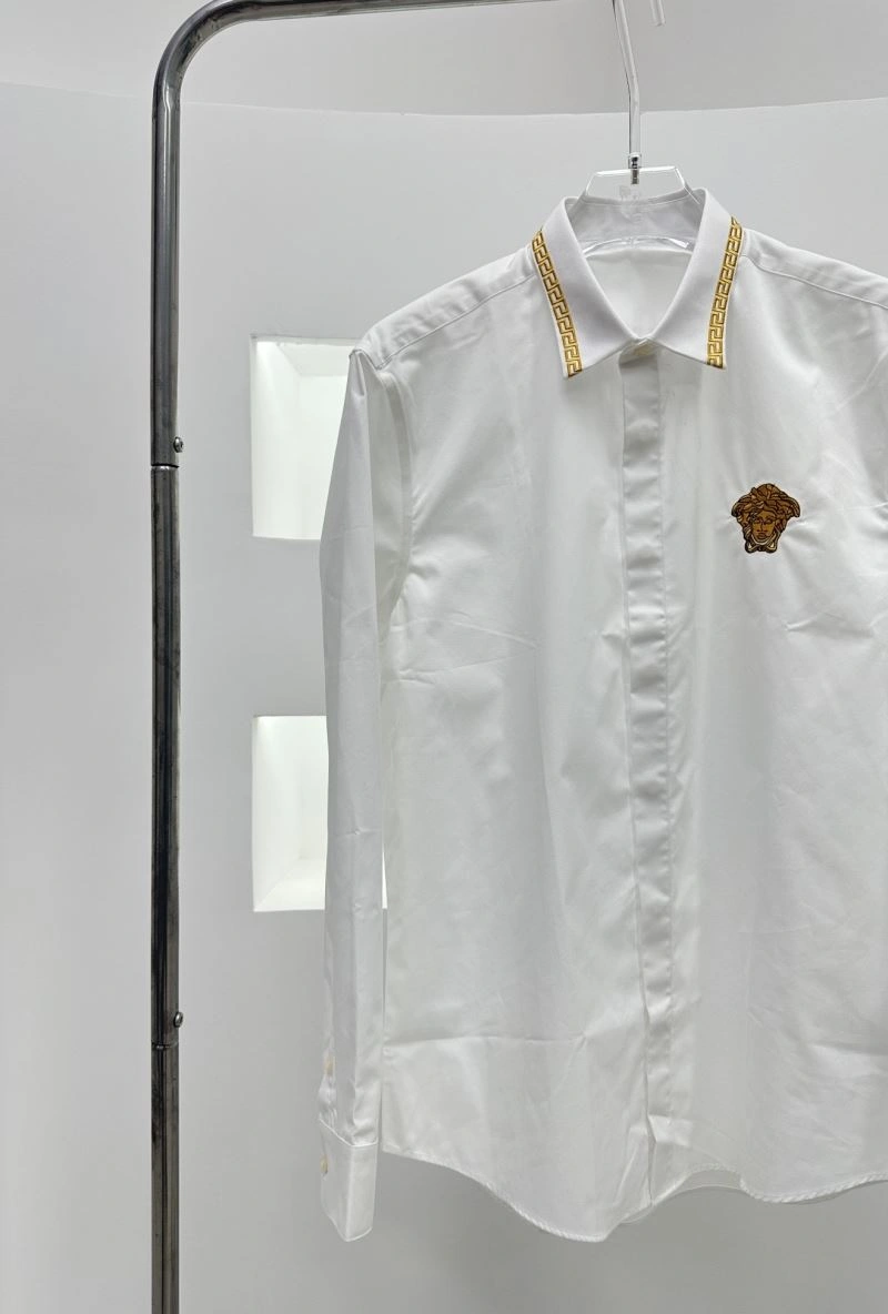 Factory-made Versace Shirts