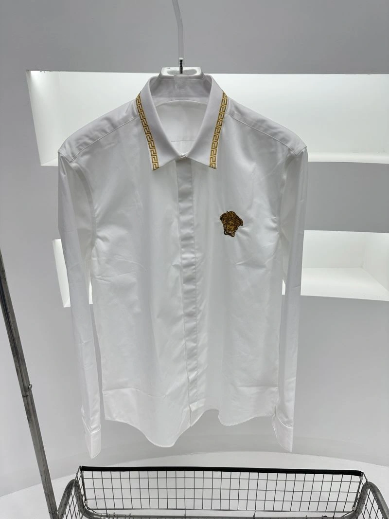 Factory-made Versace Shirts