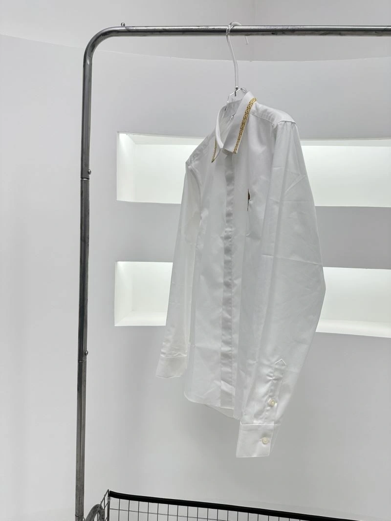 Factory-made Versace Shirts