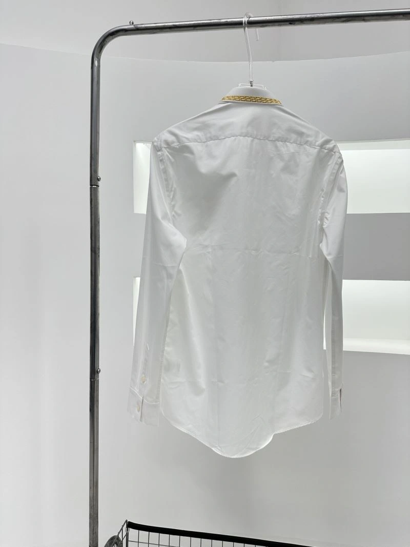 Factory-made Versace Shirts