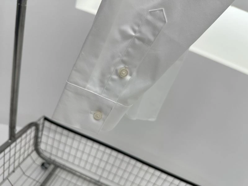 Factory-made Versace Shirts
