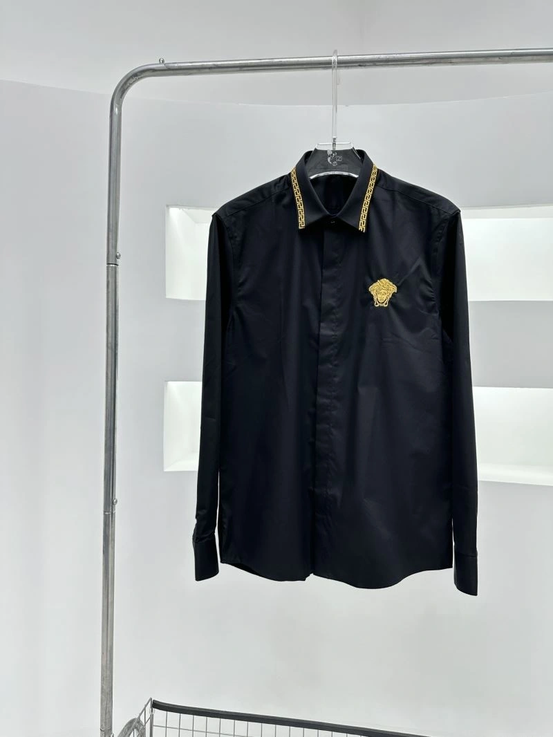 Versace Shirts
