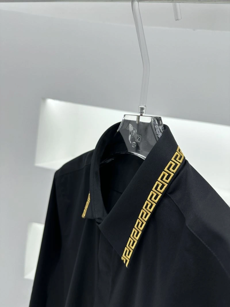 Top mirror Versace Shirts