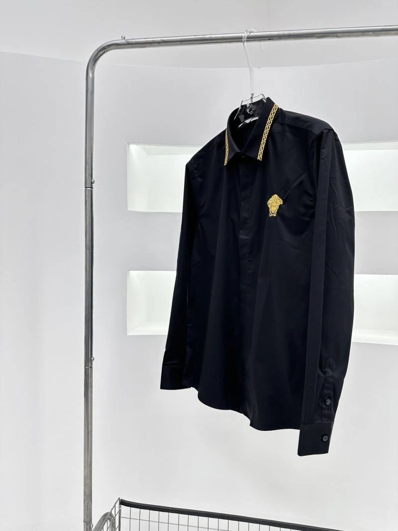Top mirror Versace Shirts