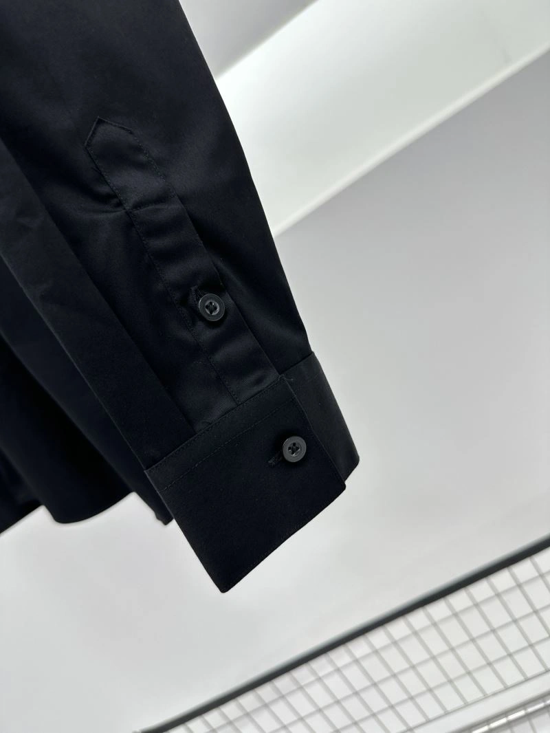 Top mirror Versace Shirts