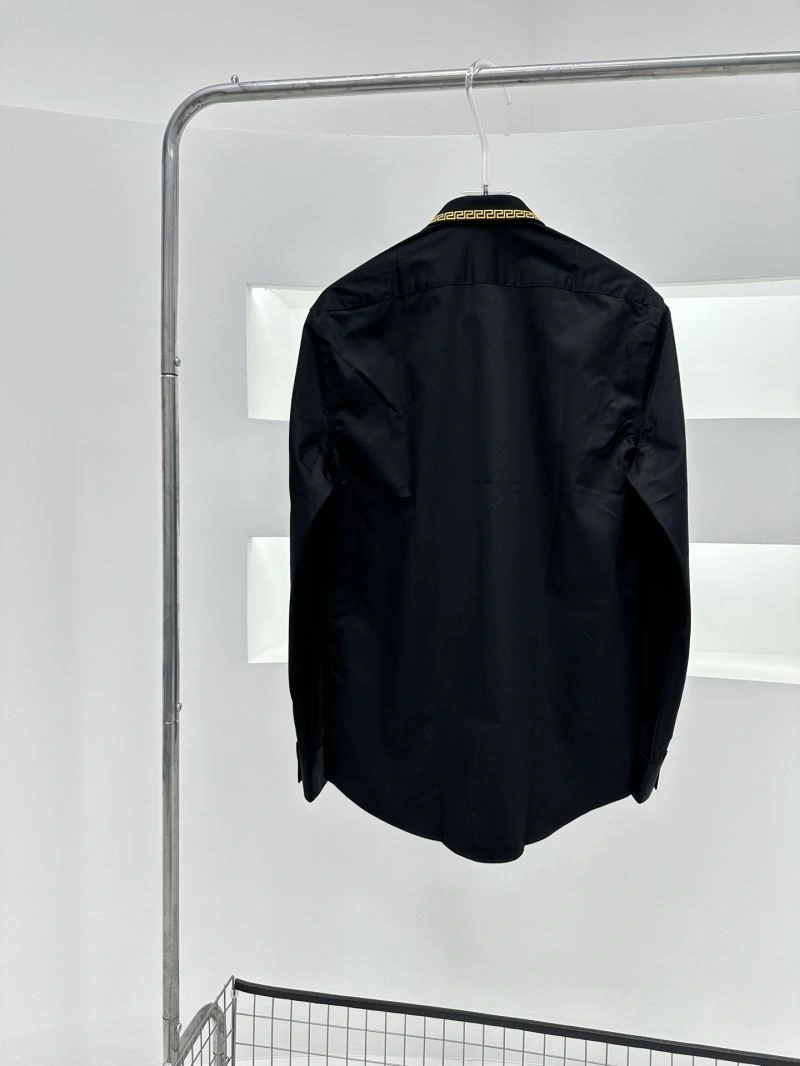Top mirror Versace Shirts