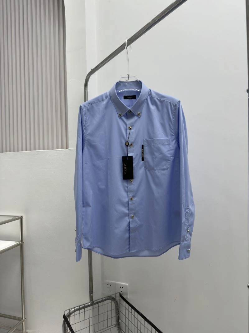Versace Shirts