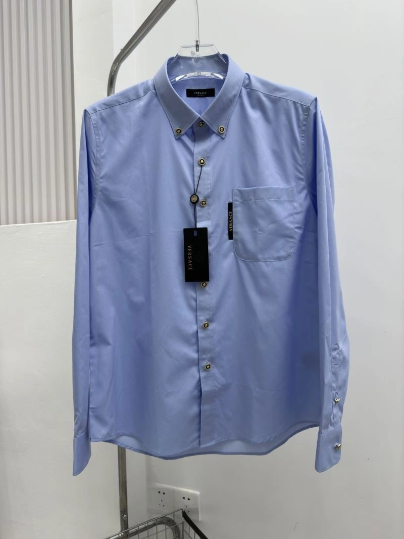 High accuracy Versace Shirts
