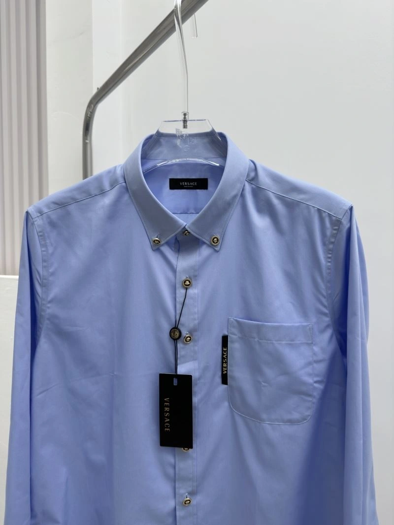 High accuracy Versace Shirts