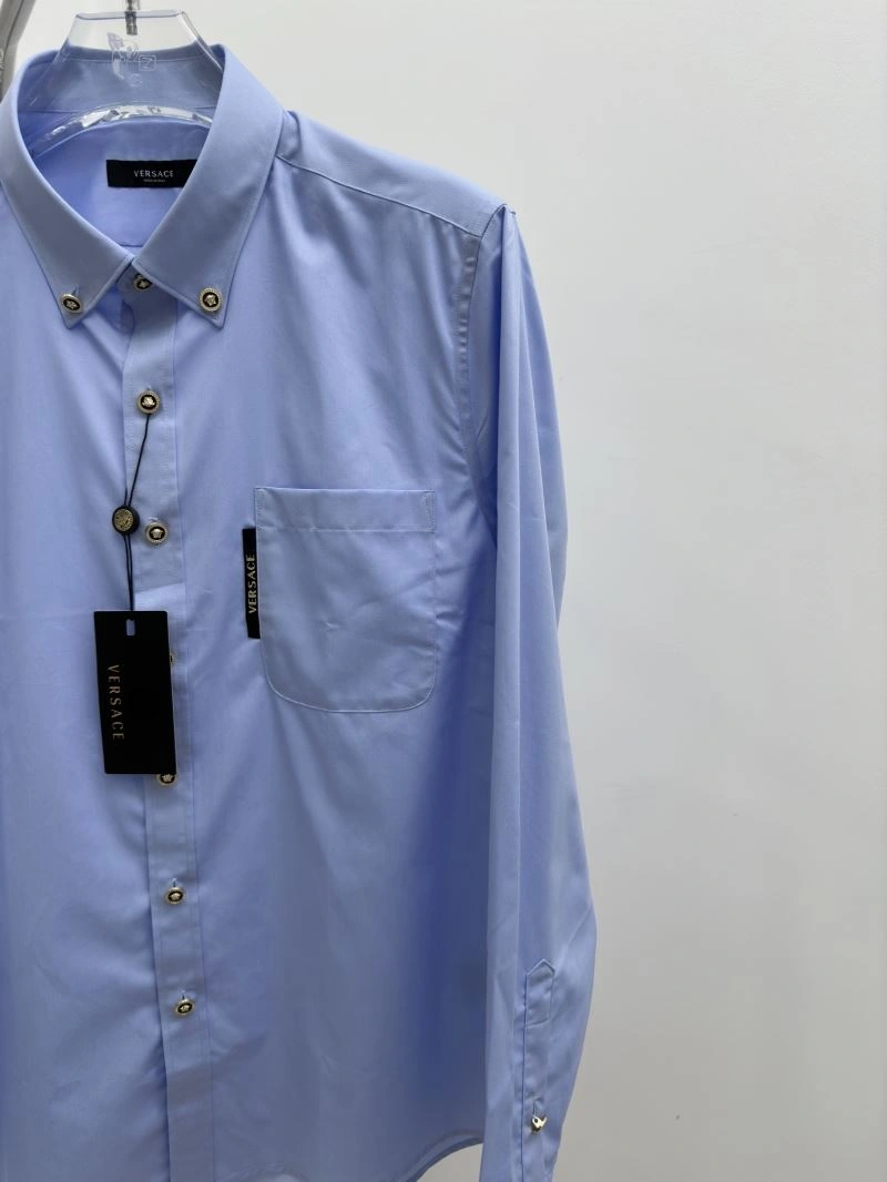 High accuracy Versace Shirts