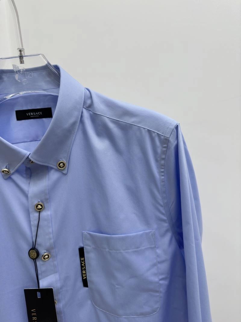 High accuracy Versace Shirts