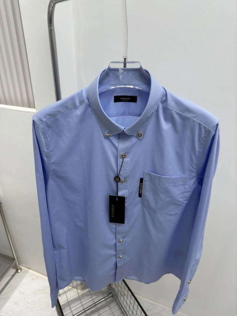 High accuracy Versace Shirts