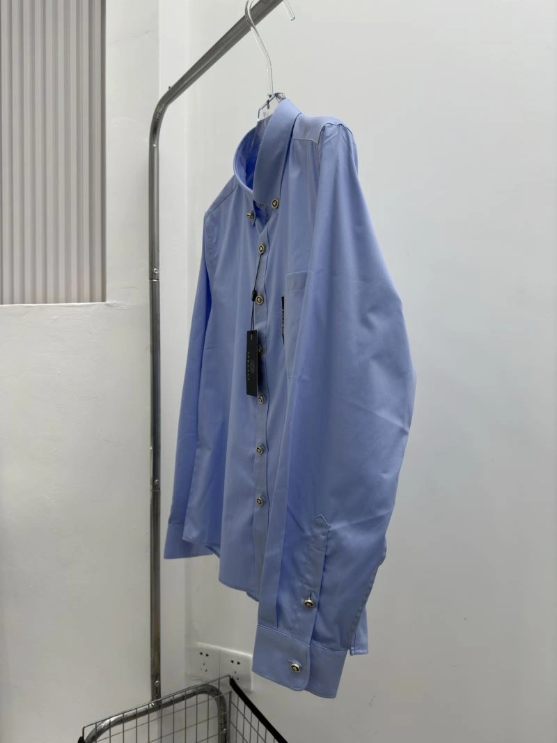 High accuracy Versace Shirts