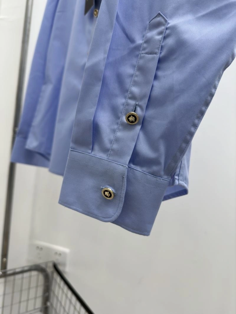High accuracy Versace Shirts