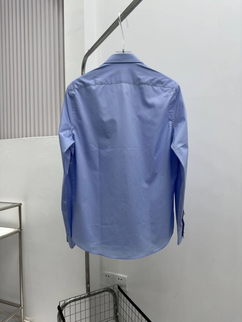 High accuracy Versace Shirts