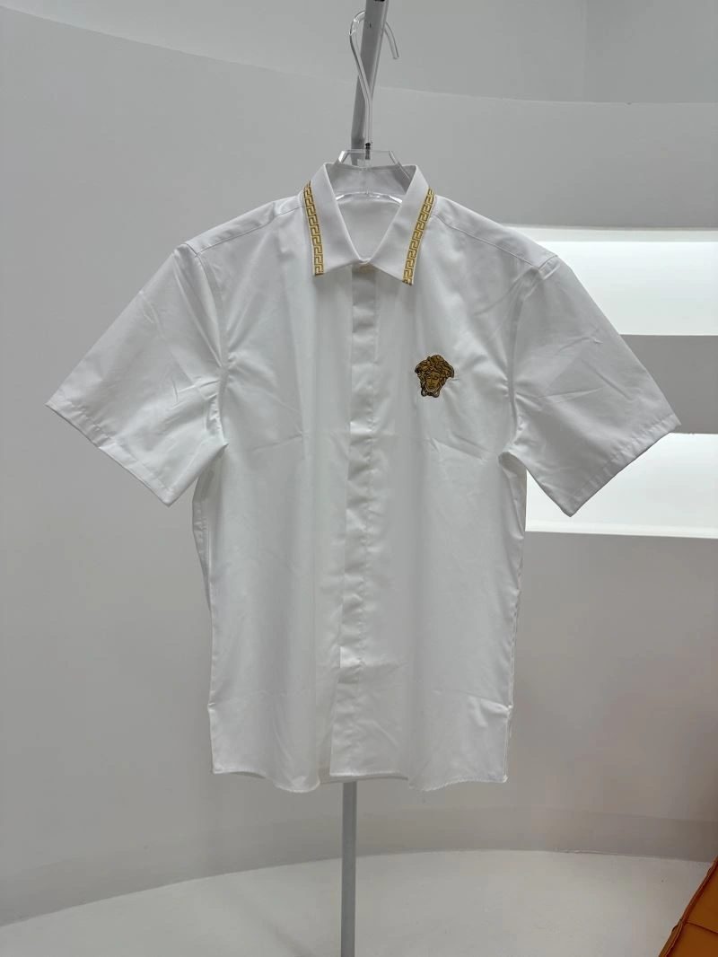 Versace Shirts
