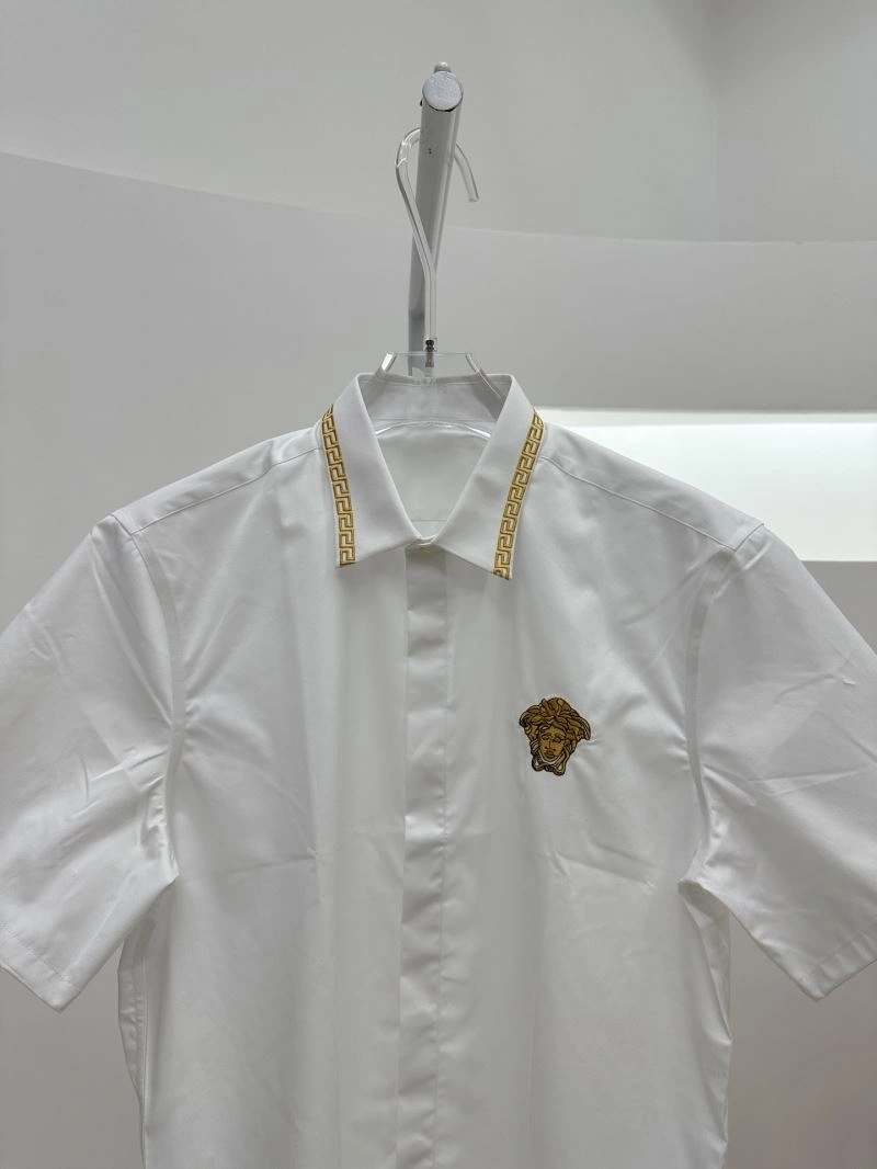 Brand-original Versace Shirts