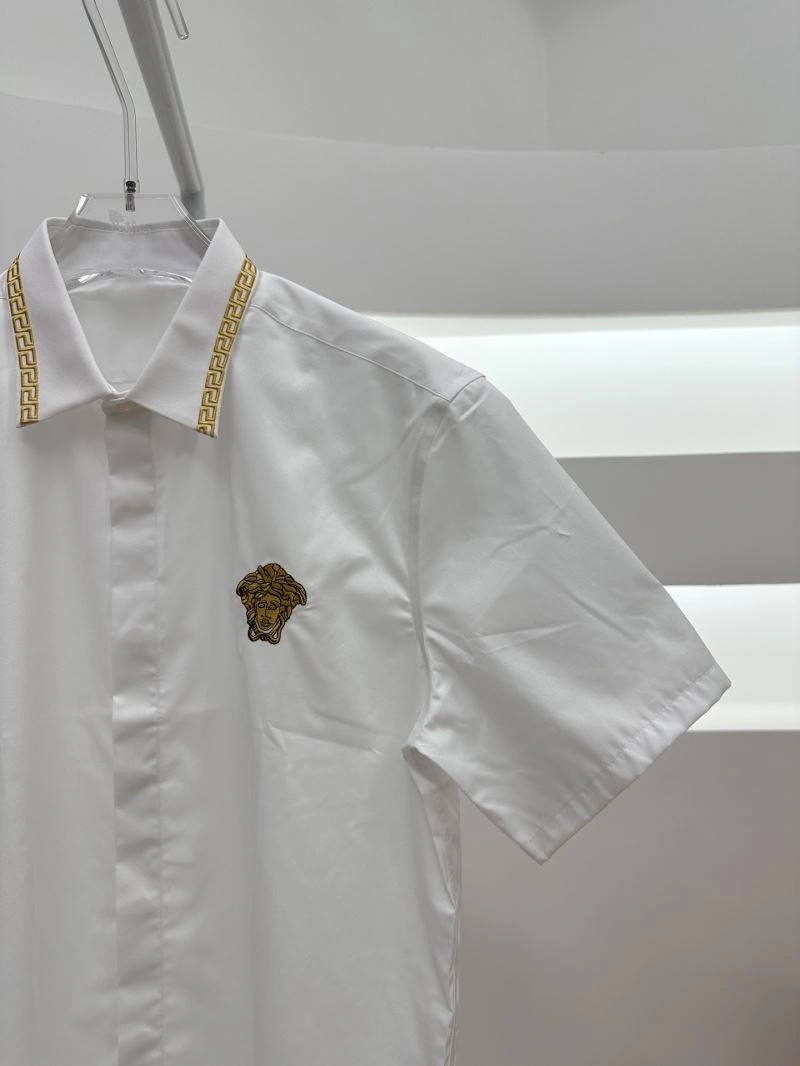 Brand-original Versace Shirts