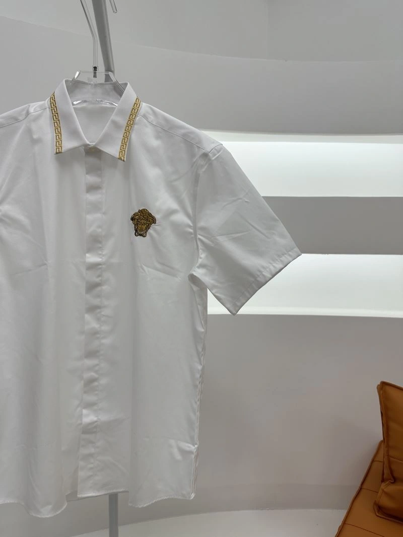 Brand-original Versace Shirts