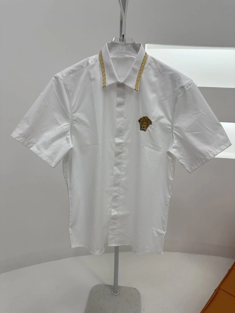 Brand-original Versace Shirts