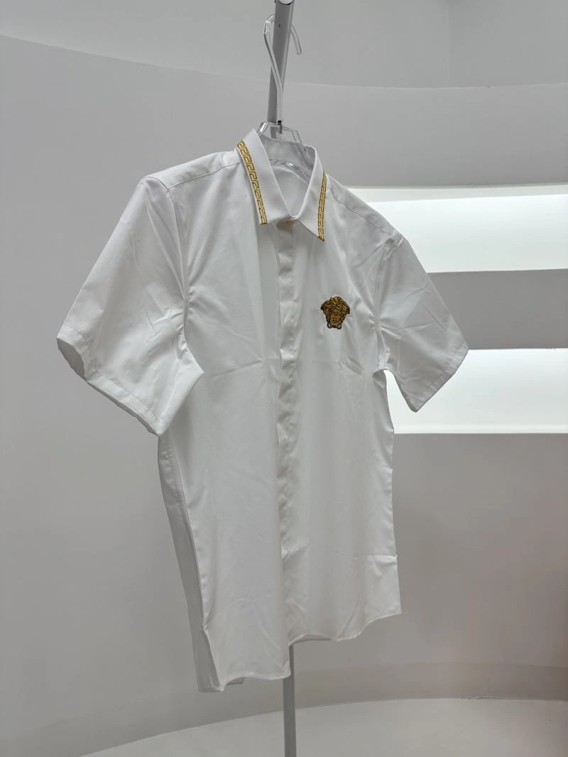 Brand-original Versace Shirts