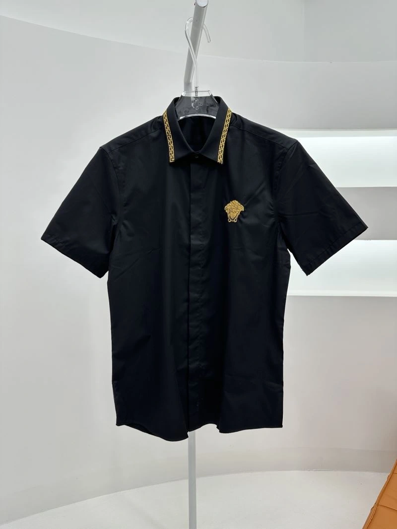 Versace Shirts
