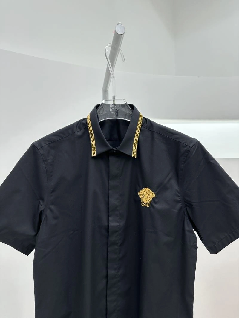 Real Versace Shirts