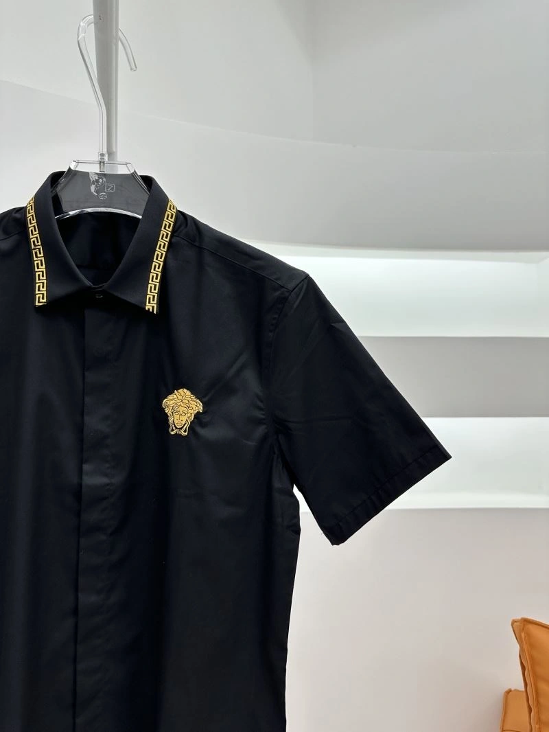 Real Versace Shirts