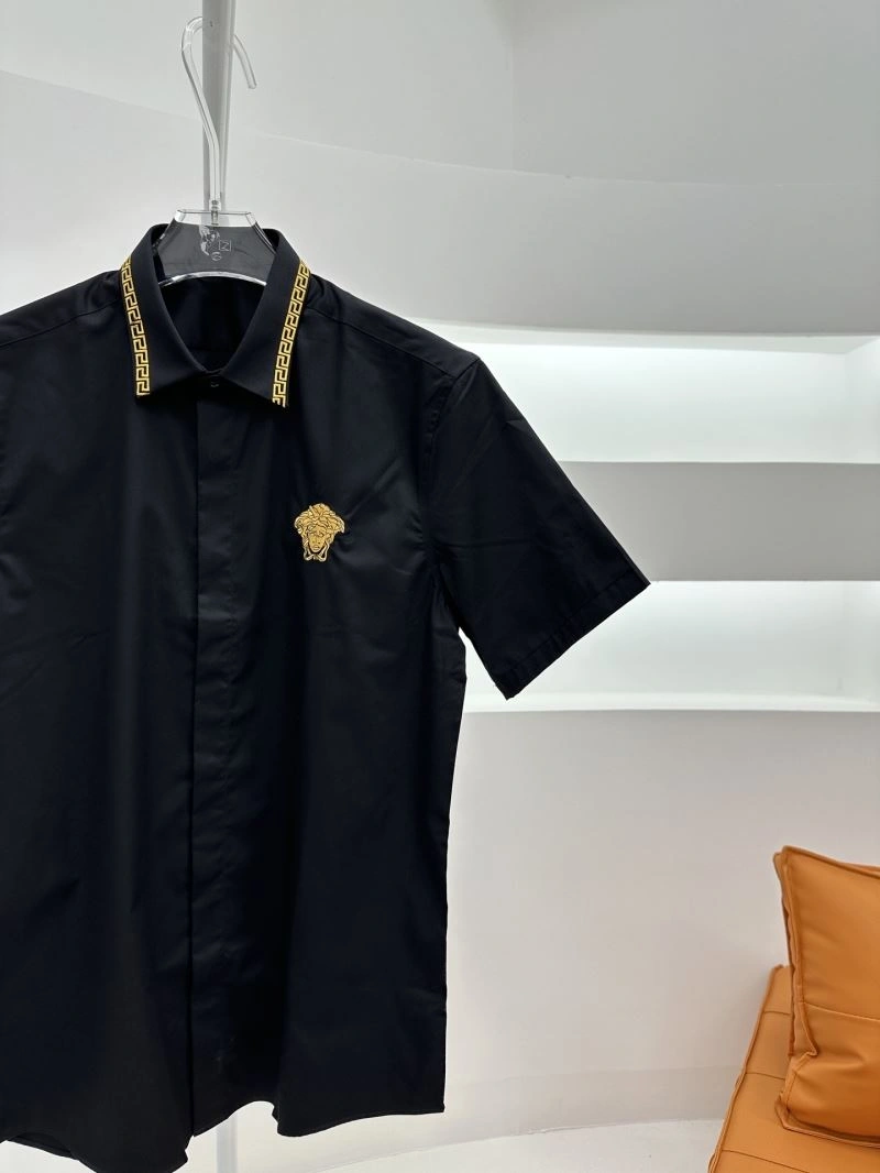 Real Versace Shirts