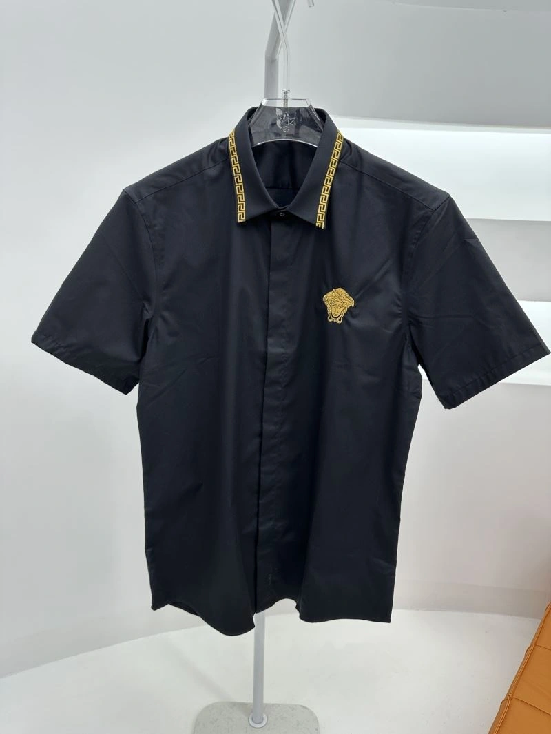 Real Versace Shirts