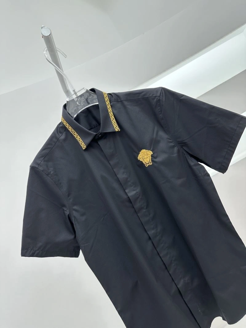 Real Versace Shirts