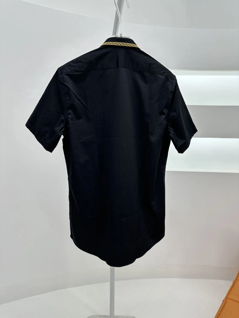Real Versace Shirts