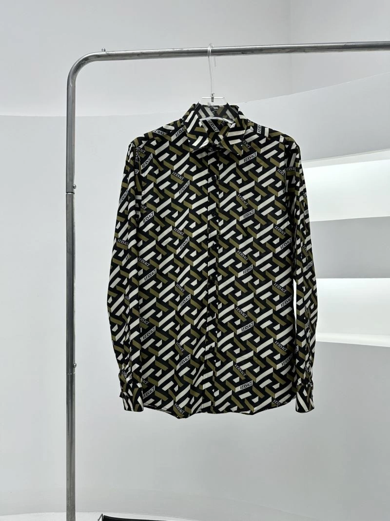 Versace Shirts