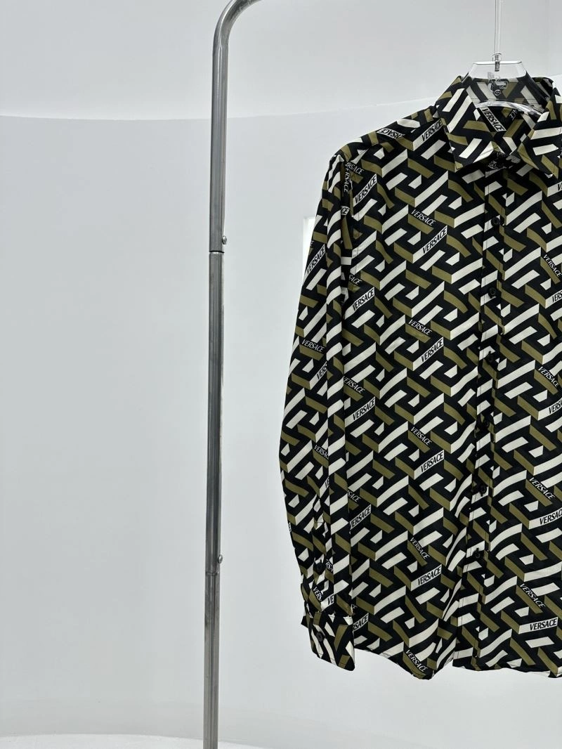 Legit Versace Shirts