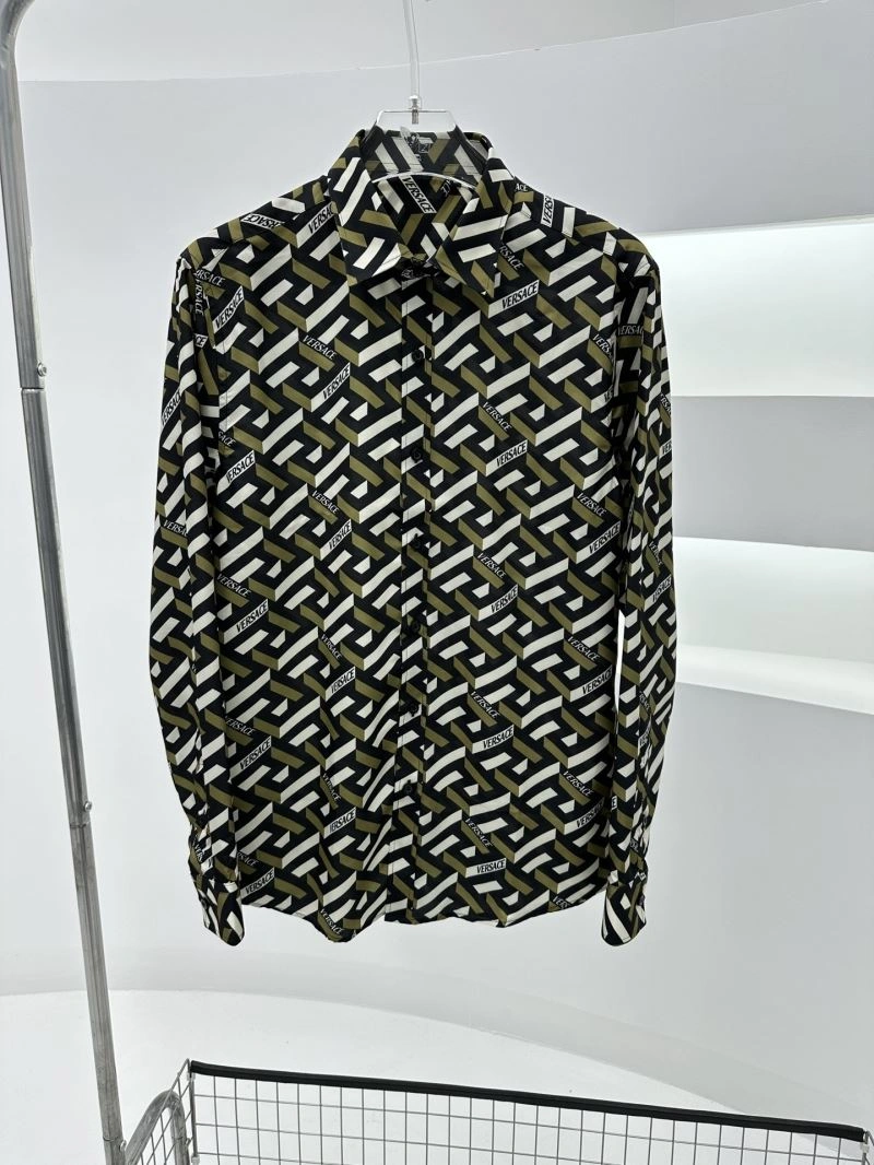 Legit Versace Shirts