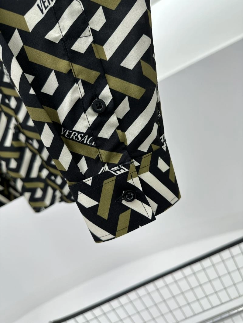 Legit Versace Shirts