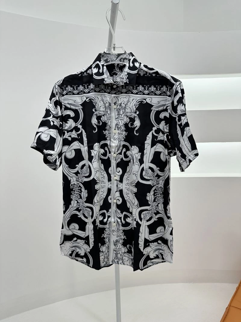 Versace Shirts