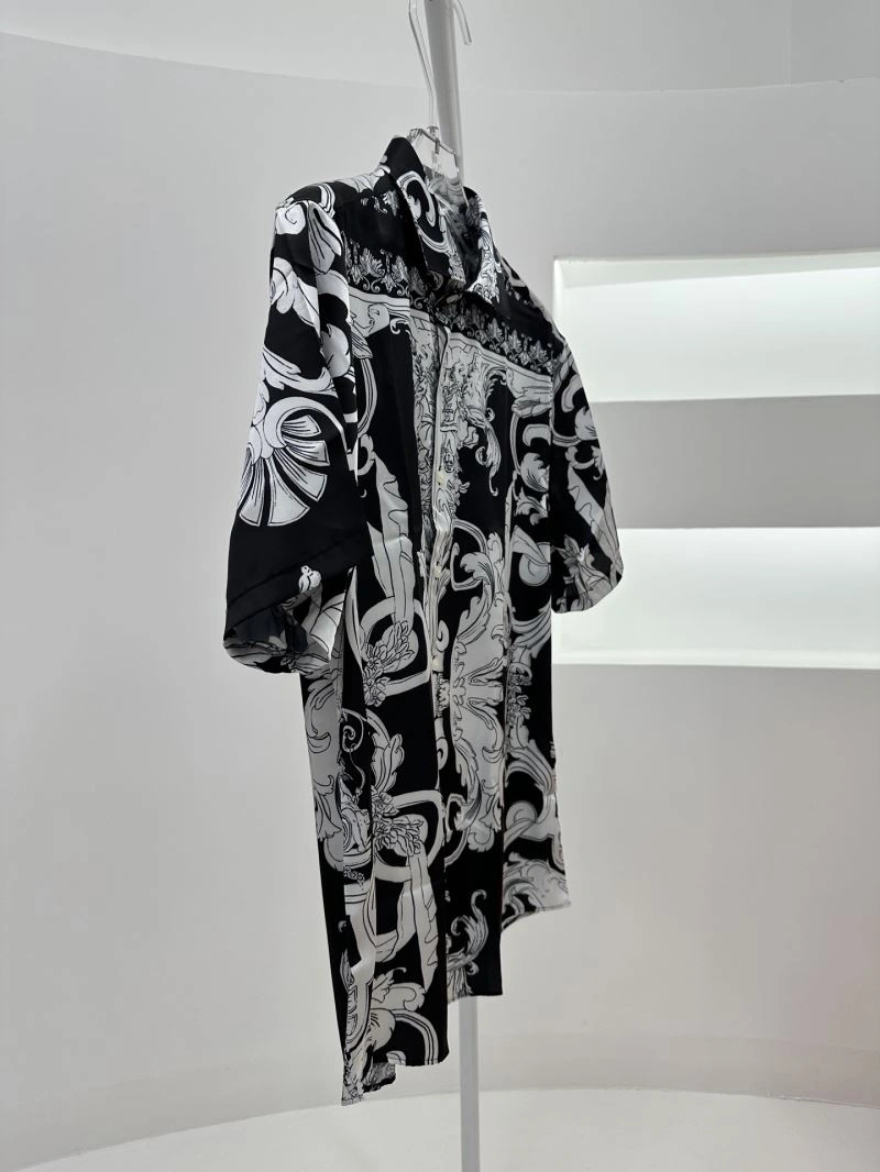Mirror quality Versace Shirts