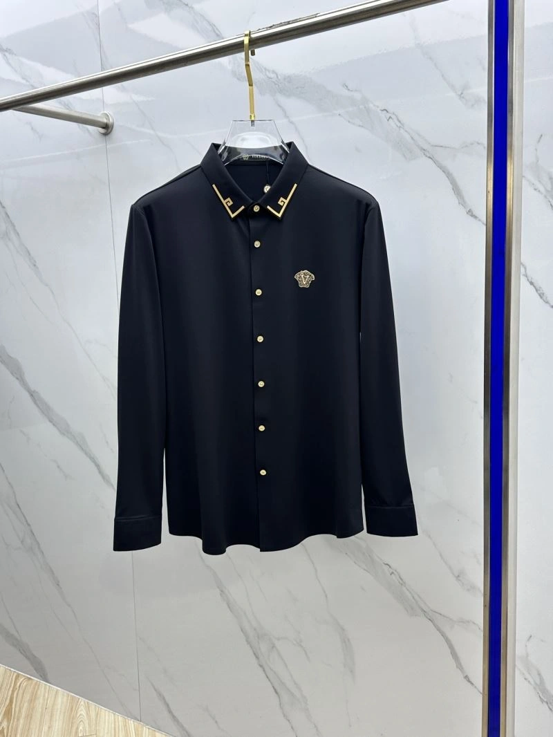 Versace Shirts
