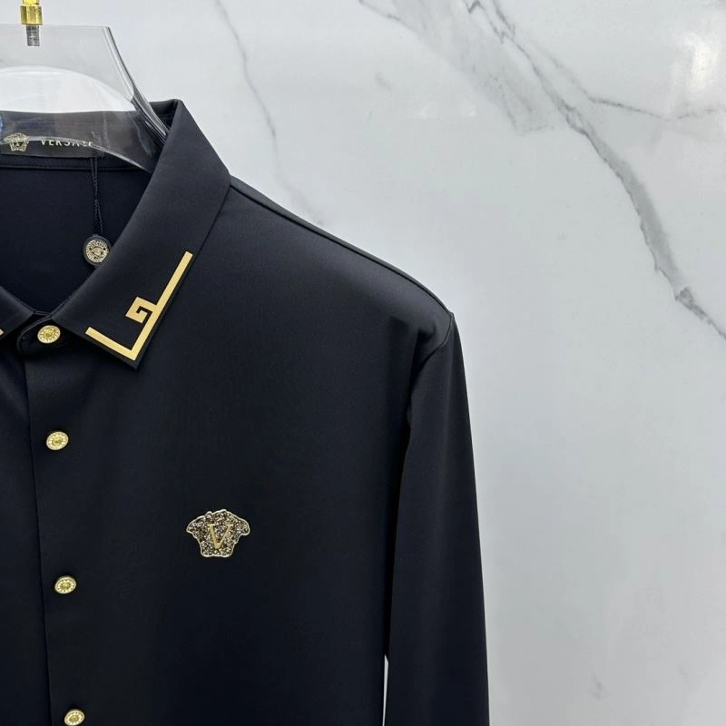 Economical Versace Shirts