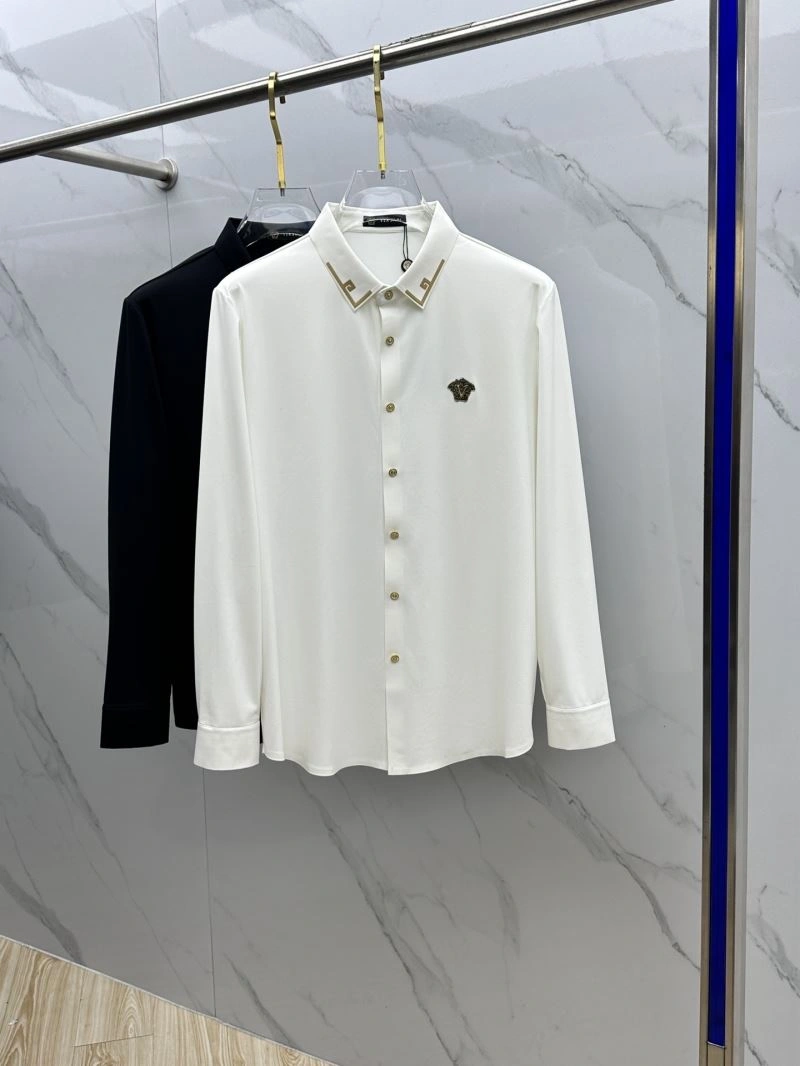 Versace Shirts
