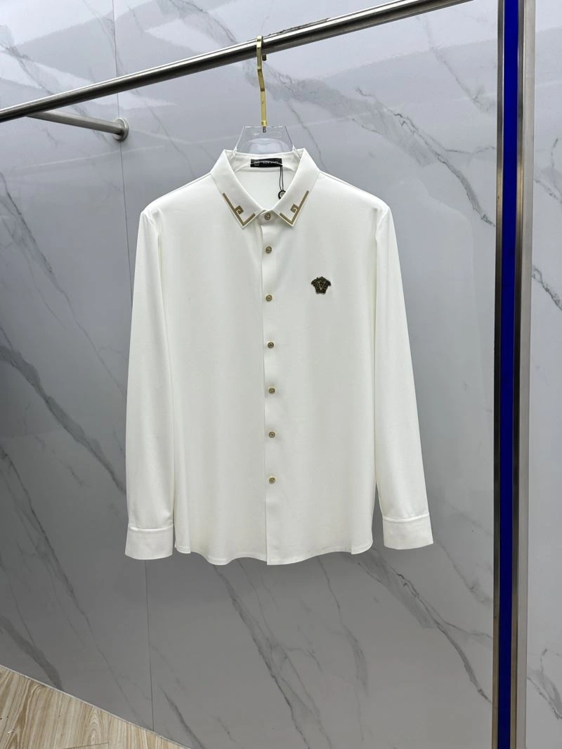 Budget-friendly Versace Shirts
