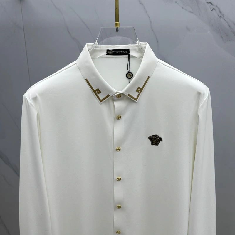 Budget-friendly Versace Shirts