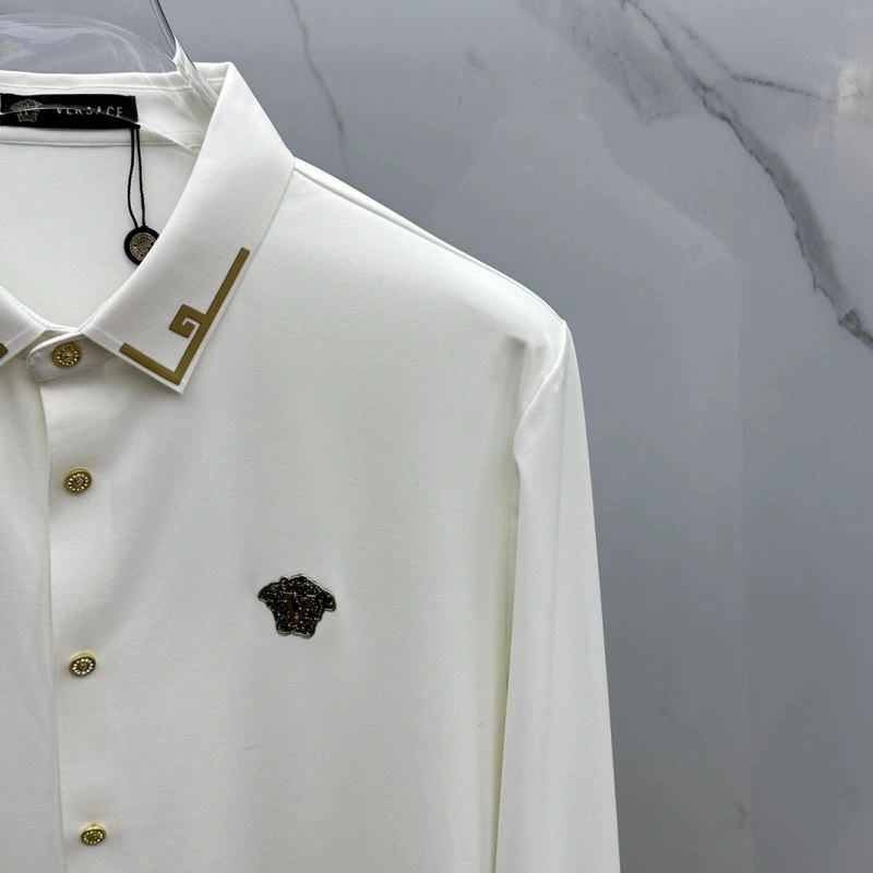 Budget-friendly Versace Shirts