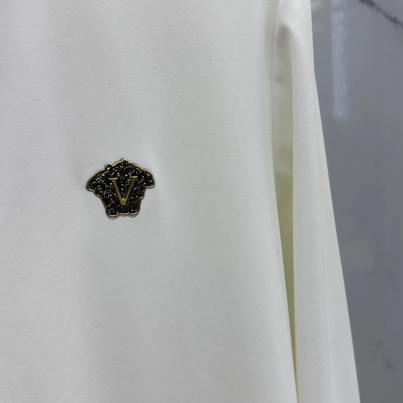 Budget-friendly Versace Shirts